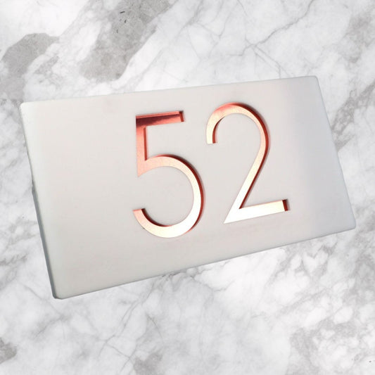 Numbers – Usigna