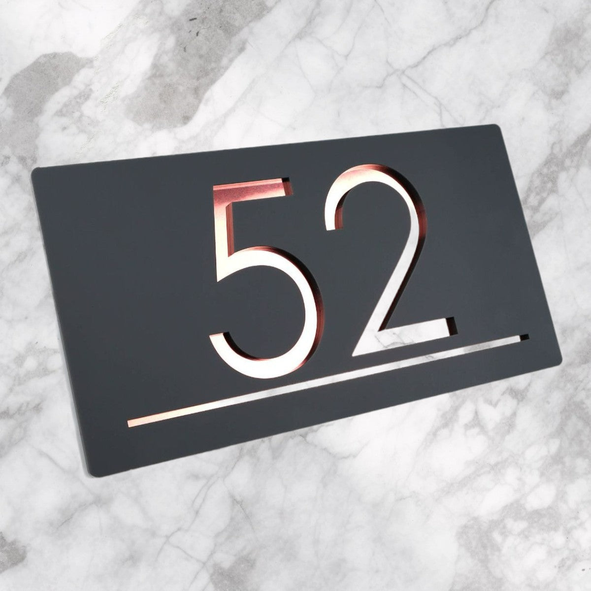 Numbers – Usigna