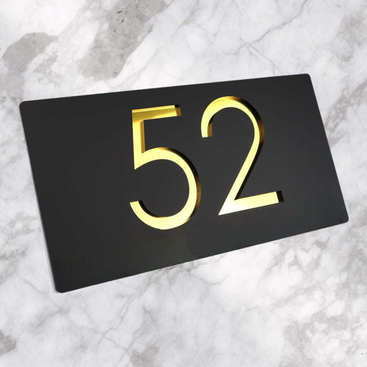 Numbers – Usigna