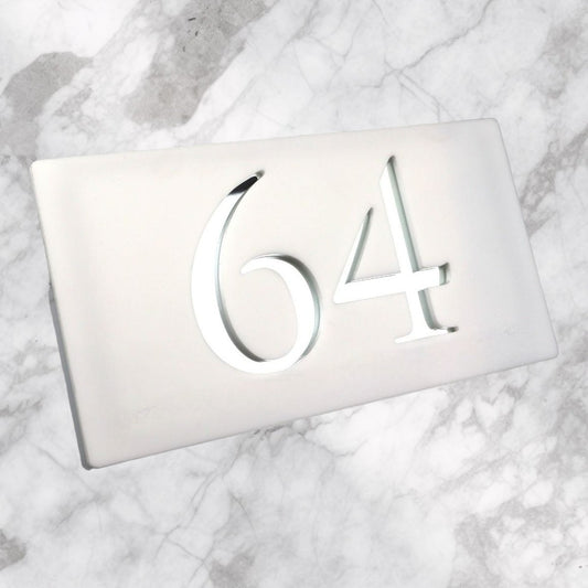 Numbers – Usigna