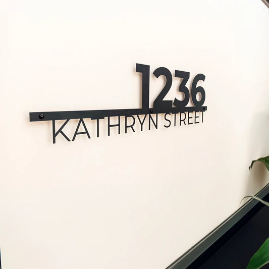 Metal Door Signs – Usigna